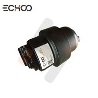 China 35ZTS Track Roller Under Roller for Mini Excavator Undercarriage Parts Wholesale Price for sale
