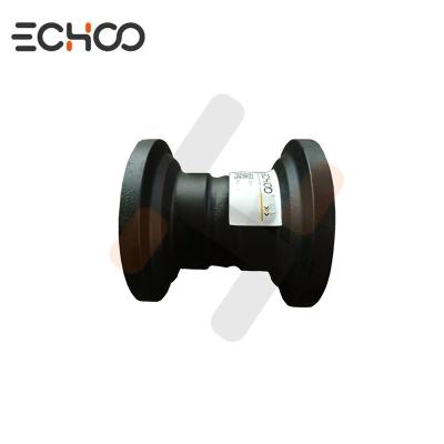 China 27C Track Roller Support Rollers for Undercarriage Parts Wholesale Price Supplier for sale