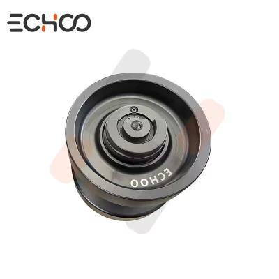China Support Roller 27ZTS Track Roller Undercarriage Frame Supplier OEM Replacement Parts for sale