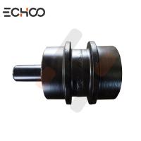 China 330L Upper Roller Mini Excavator Spare Components Manufacturer for sale