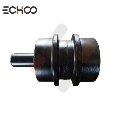 China 330L Upper Roller Mini Excavator Spare Components Manufacturer for sale
