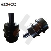 China 330L Upper Roller Mini Excavator Spare Components Manufacturer for sale