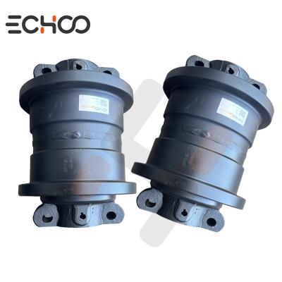 China Smooth Finish Bottom Rollers 330L Excavator Undercarriage Supplier for sale