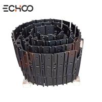 China U45 S Track Chain Assembly Track GP for Mini Excavator Spare Parts Supplier for sale
