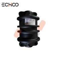 China U45 ST Bottom Roller Under Roller for Mini Excavator Undercarriage Parts Wholesale Price Supplier for sale