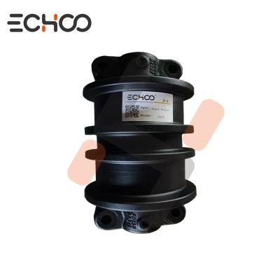 China U45 ST Bottom Roller Under Roller for Mini Excavator Undercarriage Parts Wholesale Price Supplier for sale