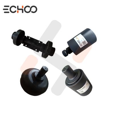 China U45 ST Top Roller for Mini Digger Spare Parts OEM Replacement Parts Upper Roller Supplier for sale