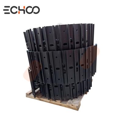 China Track GP U45-3 Track Link Assembly for Mini Excavator Spare Components Supplier for sale
