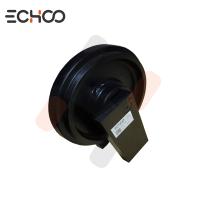 China U48-5 Front Idler Idler Wheel for Mini Digger Top Quality Spare Parts Supplier for sale