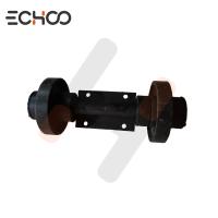 China U48-5 Top Roller Carrier Roller for Mini Excavator Spare Frame Distributor for sale