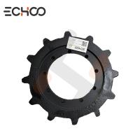 China U55-4 Mini Excavator Undercarriage Sprocket OEM Parts for Machinery for sale