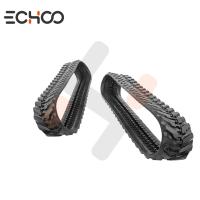 China Rubber Track PC15MRX Mini Excavator Undercarriage Attachments for sale