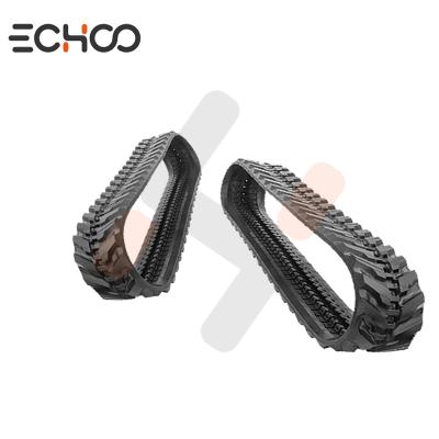 China Rubber Track PC15MRX Mini Excavator Undercarriage Attachments for sale