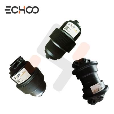 China 22J-30-26500 Lifelong Excavator Track Roller Undercarriage Supplier for sale