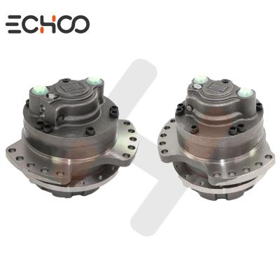 China CTL 7253616 Track Motor Compact Track Loader Undercarriage Parts for sale