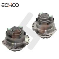 China CTL 7253616 Track Motor Compact Track Loader Undercarriage Parts for sale