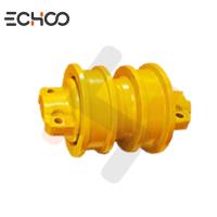 China D10N Idler Wheel Track Roller Top Roller Sprocket Track Group Dozer Undercarriage Parts Manufacturer for sale
