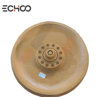 China CR5045 Idler Wheel Bulldozer Undercarriage Parts Manufacturer for sale