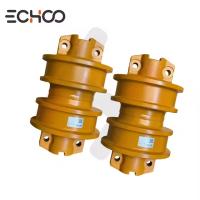 China CR5043 Bottom Roller High-Quality Dozer Undercarriage Parts Supplier for sale