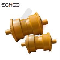 China 195-5856 Double Flange Track Roller Bulldozer Undercarriage Parts Factory Price for sale
