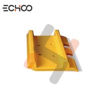 China Z01101P0N0610V Track Shoe Dozer Undercarriage Parts Wholesale for sale
