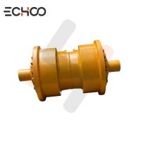 China 125-3268 Single Flange Track Roller Bulldozer Undercarriage Parts Manufacturer for sale