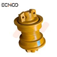 China CR5041 Bulldozer Bottom Roller Single Flange Chassis Components Factory Price for sale