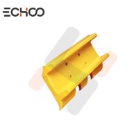 China Track Shoe CR5040/24 Bulldozer High-Quality Undercarriage Parts Supplier for sale