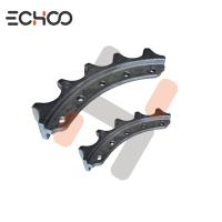 China Segment S01102N0M05 Bulldozer Undercarriage Components Wholesale for sale