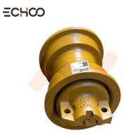 China Bottom Roller 309-7679 Single Flange Dozer Undercarriage Parts Supplier for sale