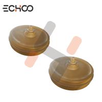 China Idler Wheel 7T0962 High-Quality Bulldozer Undercarriage Parts Supplier for sale