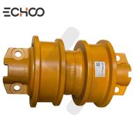 China Track Roller 309-7678 Double Flange Bulldozer Undercarriage Parts Wholesale for sale