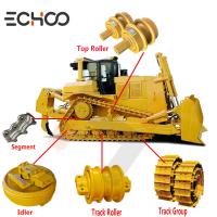 China M01101N0M44610 Track Link Assy Bulldozer Undercarriage Parts Wholesale for sale