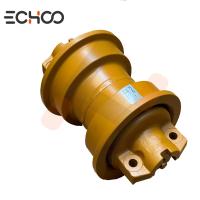 China 6Y0889 Single Flange Track Roller Bulldozer Undercarriage Parts Wholesale for sale