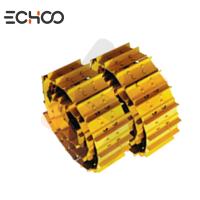 China Track Group CR6076/44/24 Bulldozer Undercarriage Parts Factory Price for sale