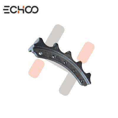 China Segment S01114N0M00 Bulldozer Undercarriage Parts Factory Price for sale