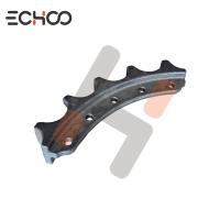 China Segment S01114N0M00 Bulldozer Undercarriage Parts Factory Price for sale