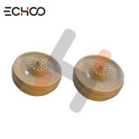 China V125-3537V Idler Good-Quality Dozer Undercarriage Parts Manufacturer for sale