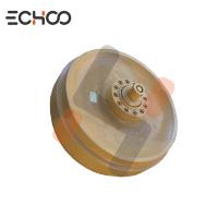 China V125-3537V Idler Good-Quality Dozer Undercarriage Parts Manufacturer for sale
