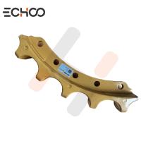 China Sprocket Segment T248743 Dozer Chassis Components Manufacturer for sale