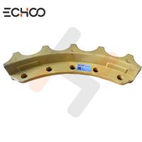 China Sprocket Segment T248743 Dozer Chassis Components Manufacturer for sale