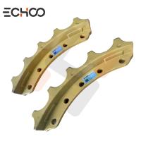 China Sprocket Segment T248743 Dozer Chassis Components Manufacturer for sale