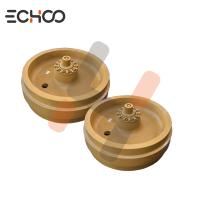 China Idler Wheel VCR5045V Bulldozer Undercarriage Parts Factory Price for sale