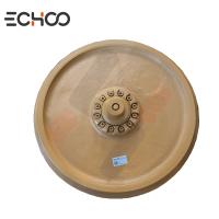 China Idler Wheel VCR5045V Bulldozer Undercarriage Parts Factory Price for sale