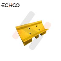 China 7T0724 Track Shoe Bulldozer Undercarriage Components Manufacturer for sale