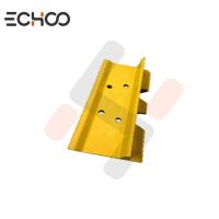 China 7T0724 Track Shoe Bulldozer Undercarriage Components Manufacturer for sale