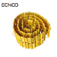 China 7T0723 Track Chain Assy Bulldozer Undercarriage Parts Wholesale for sale