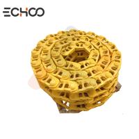 China Bulldozer Track Link CR6075/44 Undercarriage Parts Manufacturer for sale