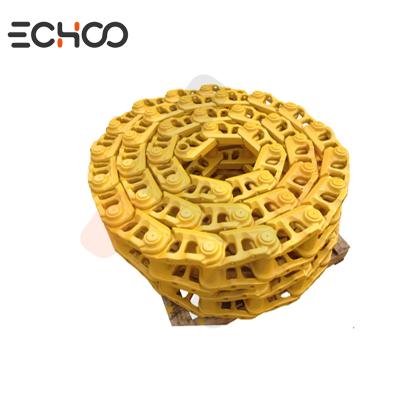 China Bulldozer Track Link CR6075/44 Undercarriage Parts Manufacturer for sale