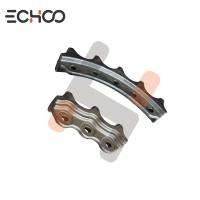 China Dozer Segment 129-9206 Good-Quality Undercarriage Parts for Sale for sale